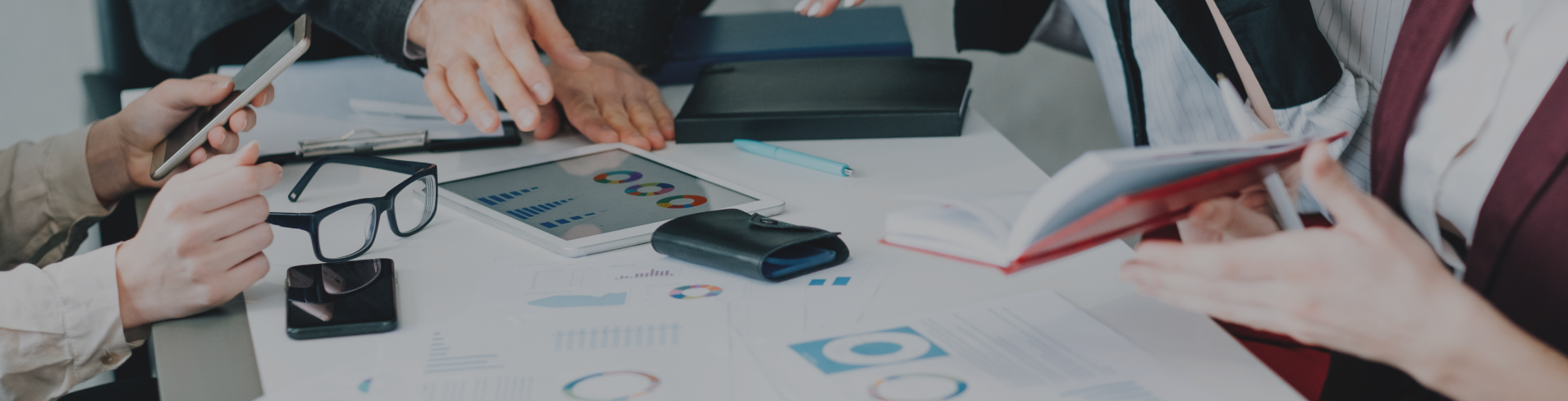 Services - AH Capital Partners